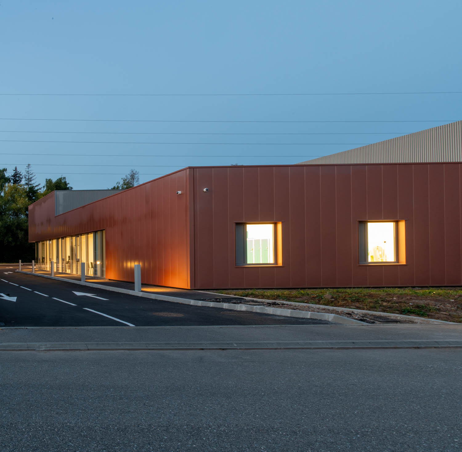 SICA Radiologie Bergheim - SICA Imagerie Bergheim