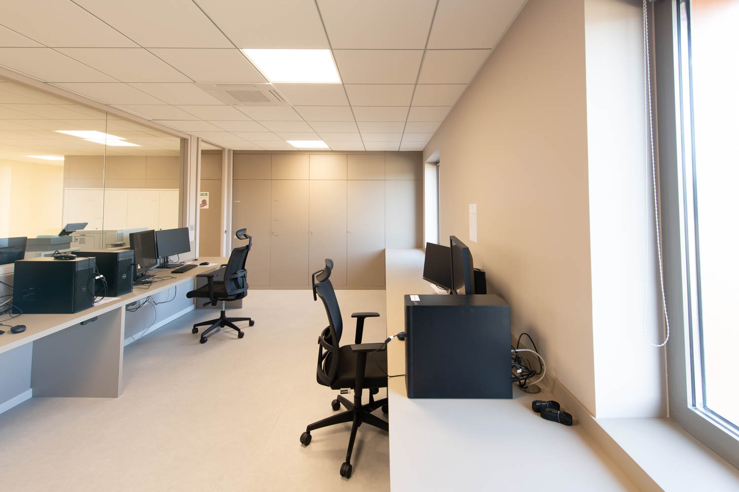 SICA Radiologie Bergheim - SICA Imagerie Bergheim